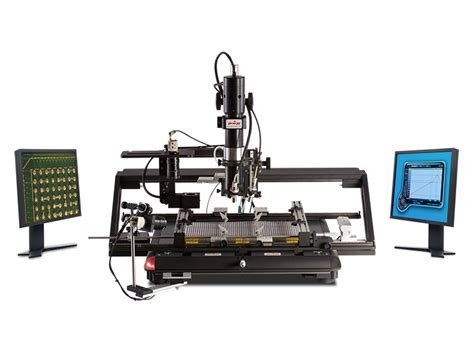 X Ray Systems Rework Systems