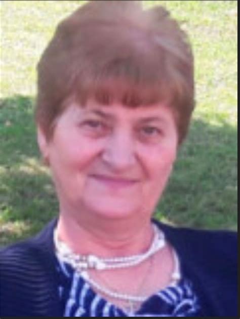 Vinka Gogić Umrli Me