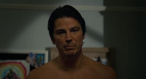 AusCAPS Josh Hartnett Shirtless In Trap AusCAPS Josh Hartnett Shirtless In Trap