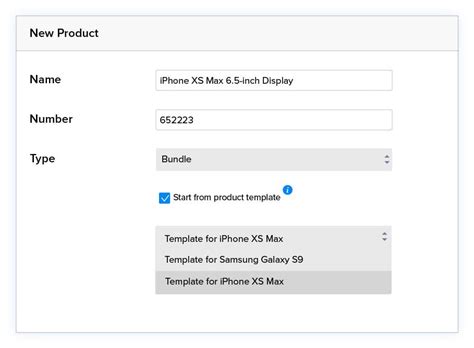 Product Variants Benefits Tips And Examples Bluestone Pim