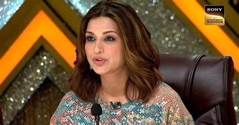 Indias Best Dancer Season 3 Sonali Bendre Gets Emotional Watching A Contestants Performance
