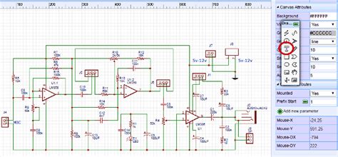 How To Design A Circuit Board With Example Pcb Of Voice Modulator Circuit