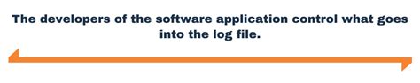 Application Logs What They Are And How To Use Them Xpolog