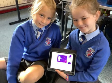 P5 Coding With The Nerve Centre