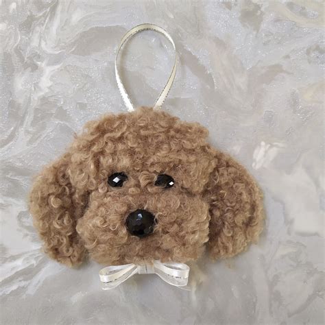 Cavapoo Cavapoo T Curly Cavapoo Dog Personalised Cavapoo