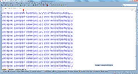 adf tree loading slowly oracle forums