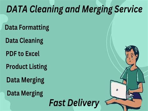Expertly Clean Organize And Merge Your Excel And Csv Data With