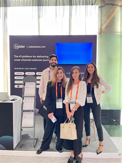 Insider On Linkedin Architect Cx Cdp Whatsapp Customerexperience