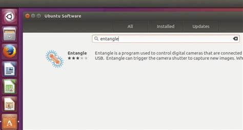 How To Perform Tethered Shooting With A Digital Camera On Ubuntu OMG Ubuntu