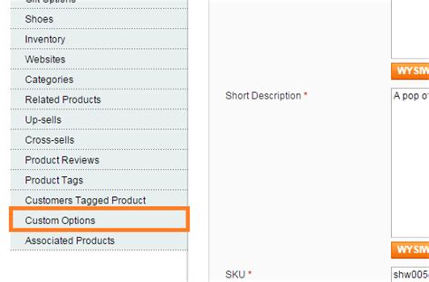 When To Use Configurable Product” Blog