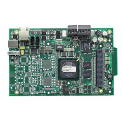 Notifier Hs Ncm Mfsf Fiber Network Module Nfn
