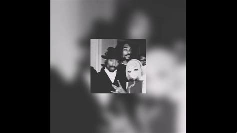 2pac Mask Off My Chain Remix Sped Up Youtube