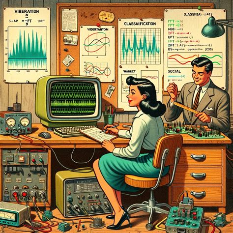 Dsp Spectral Features Machine Learning Systems