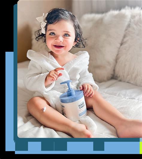 Ringworm Vs Eczema What Are The Differences Happy Cappy