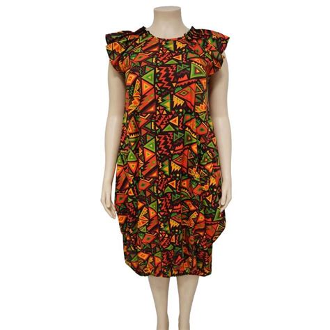 Plus Size African Dresses Cheap Price Chic Lover