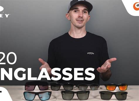 The Best Oakley Sunglasses Of 2021 Koalaeye Optical