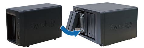 How Do I Migrate Data Between Synology NAS Via HDD Migration DSM 6 0 And Later Synology