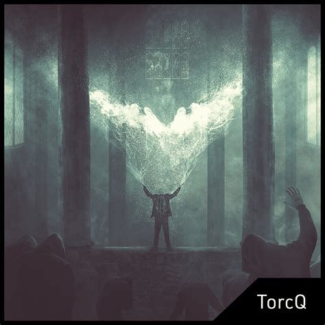 Torchbearer Quintessence By Subliminal Club