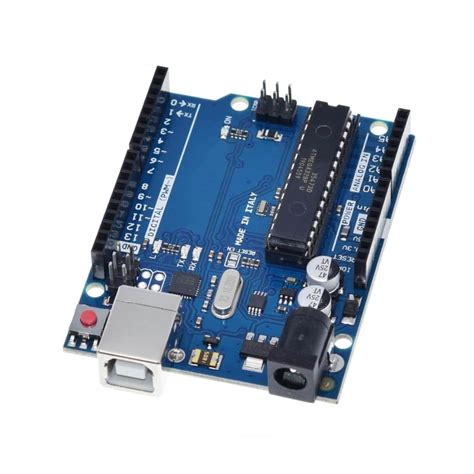 Arduino Komp Entwicklerboard Uno Rev3 Mit Usb Kabel 3dfilstore Ch