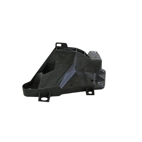 Chrysler Pacifica Radiator Support