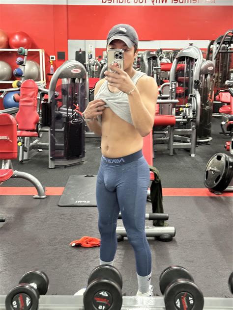Bulge Enough Rgymbulge