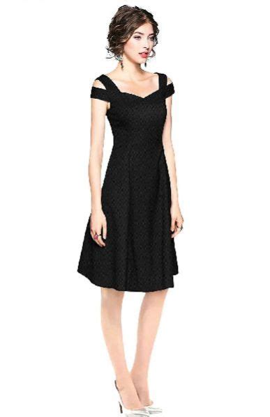 Us Polo Imported Black One Piece Dress Size Xl At Rs 300 Piece In