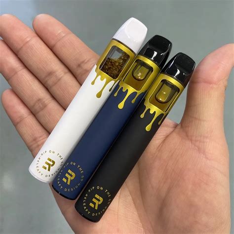 Are Thc Disposable Vapes Worth It Releafy Customization
