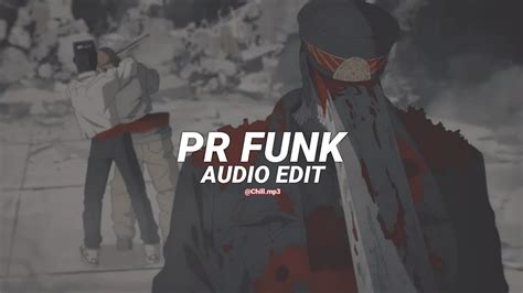 Pr Funk Montagem [edit Audio] Youtube