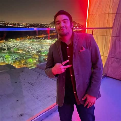 Christian Medrano Medranoc702 • Threads Say More