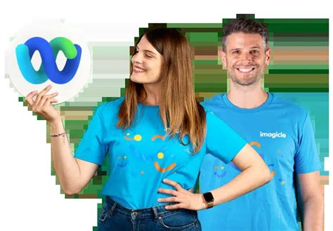 Imagicle For Webex Imagicle