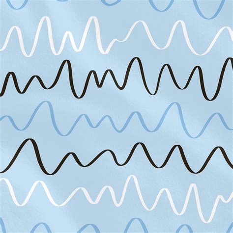 Waves Hopland Fabrics