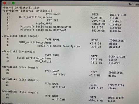 Cant Boot Into Macos From Windows Bootcamp Ask Different