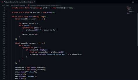 Owen Mcmonagle On Linkedin Designpatterns Concurrency Softwareengineering Java