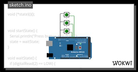 state machine remember previous state programming arduino forum