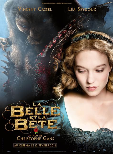 배경 화면 2840x3860 Px 여배우 미녀와 야수 금발의 파란 눈 La Belle Et La B Te Lea Seydoux 영화 포스터 핑크 립스틱