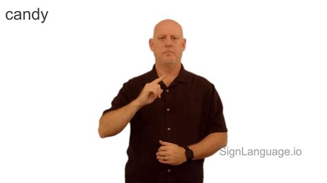 Candy Machine Asl At Margarita Teal Blog