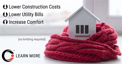 Continuous Insulation On Linkedin Foamsheathing Continuousinsulation