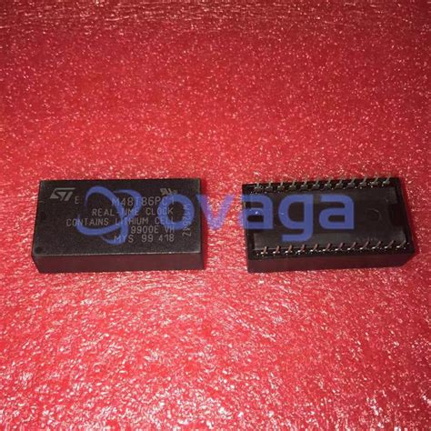 M48T86PC1 | Original stock,Price - Ovaga Technologies