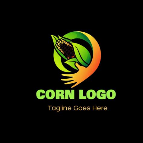 Corn Logo