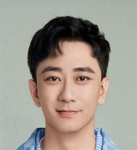 Wang Zi Jian 王自健 Mydramalist