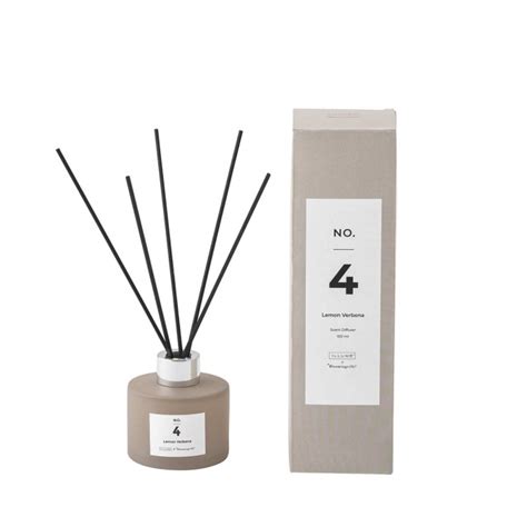 Diffusore per ambiente Lemon Verbena Illume per Bloomingville LivingDecò