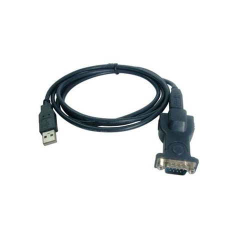 Adapter Usb Rs232 Ak50 Kamami On Line Store