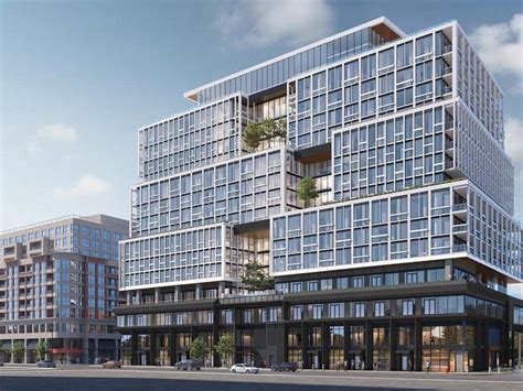 Sud Group Creates Sud Living Plans 6 Toronto Apt Developments • Renx Real Estate News