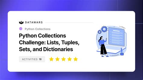 Datawars On Linkedin Python Datascience Freechallenge Pythoncollections Codingchallenge