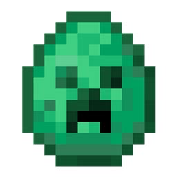 Dropped Spawn Eggs Dependencies Minecraft Bedrock Scripts CurseForge