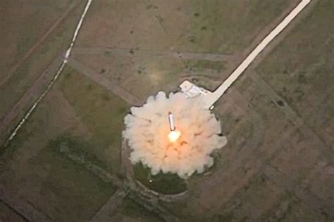 Final Flight Of Grasshopper V10 Sets New Record