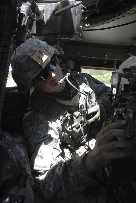 Photos Range Time With 2 12 Cav Article The United States Army