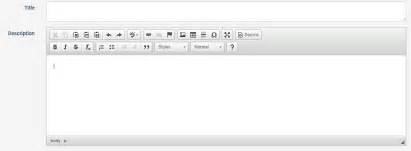Php Integrating Ckeditor To My Symfony 25 Stack Overflow