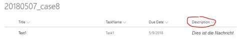 solved send an email when a new item is created in sharep power