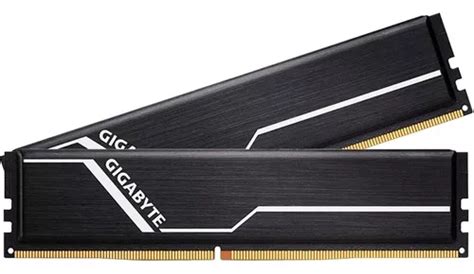 Memoria Ram Ddr4 8gb X2 2666mhz Gigabyte Ddr4 16gb Mercadolibre
